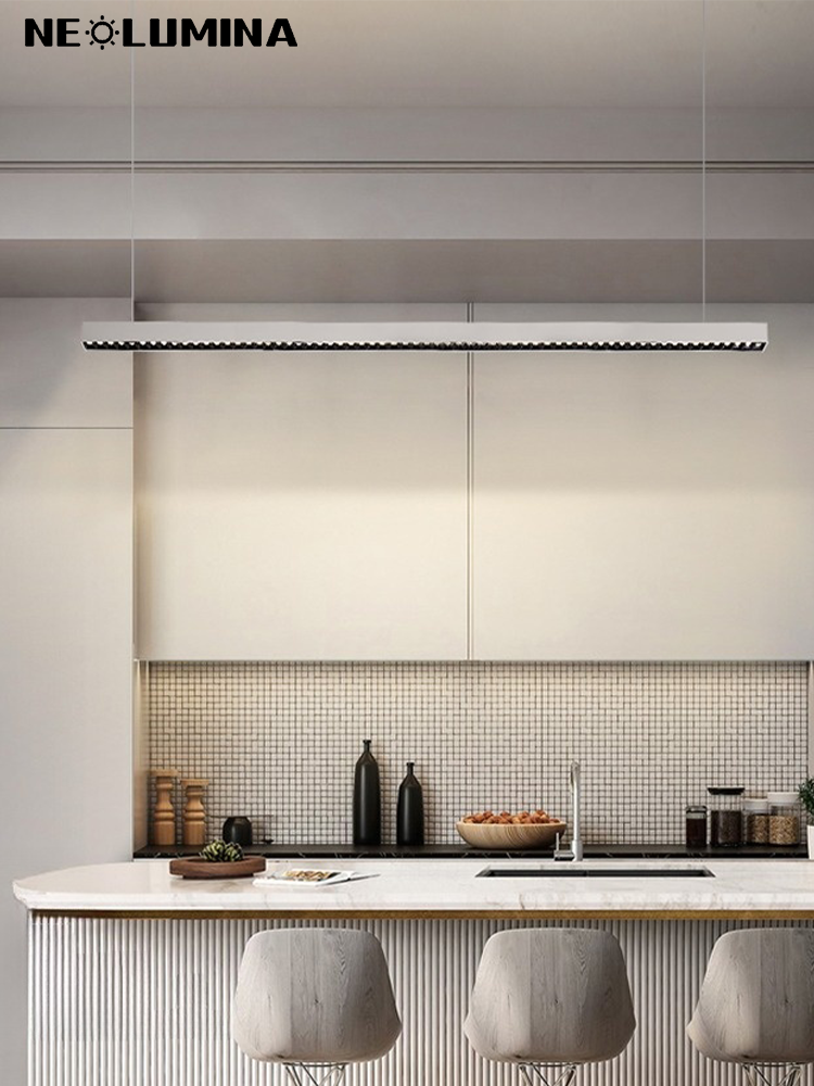 NeoBar - Smart Pendant Lighting - NeoLumina