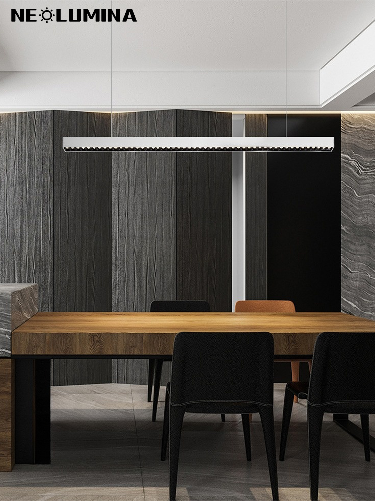 NeoBar - Smart Pendant Lighting - NeoLumina