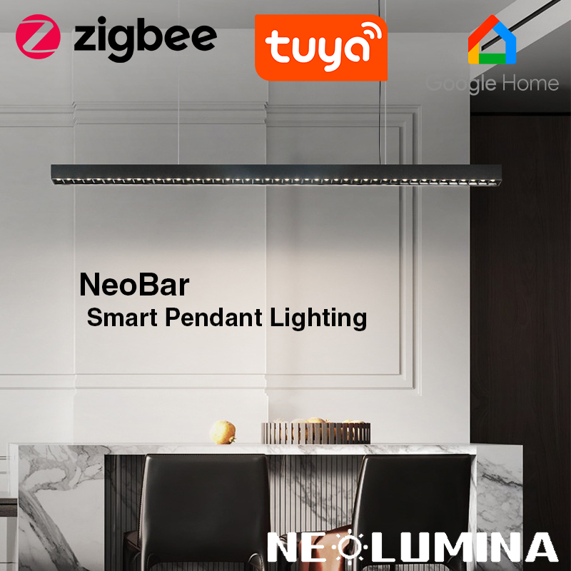 NeoBar - Smart Pendant Lighting - NeoLumina