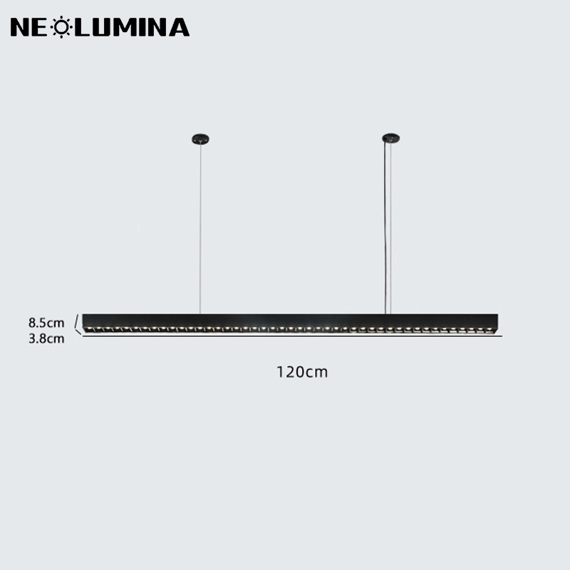 NeoBar - Smart Pendant Lighting - NeoLumina