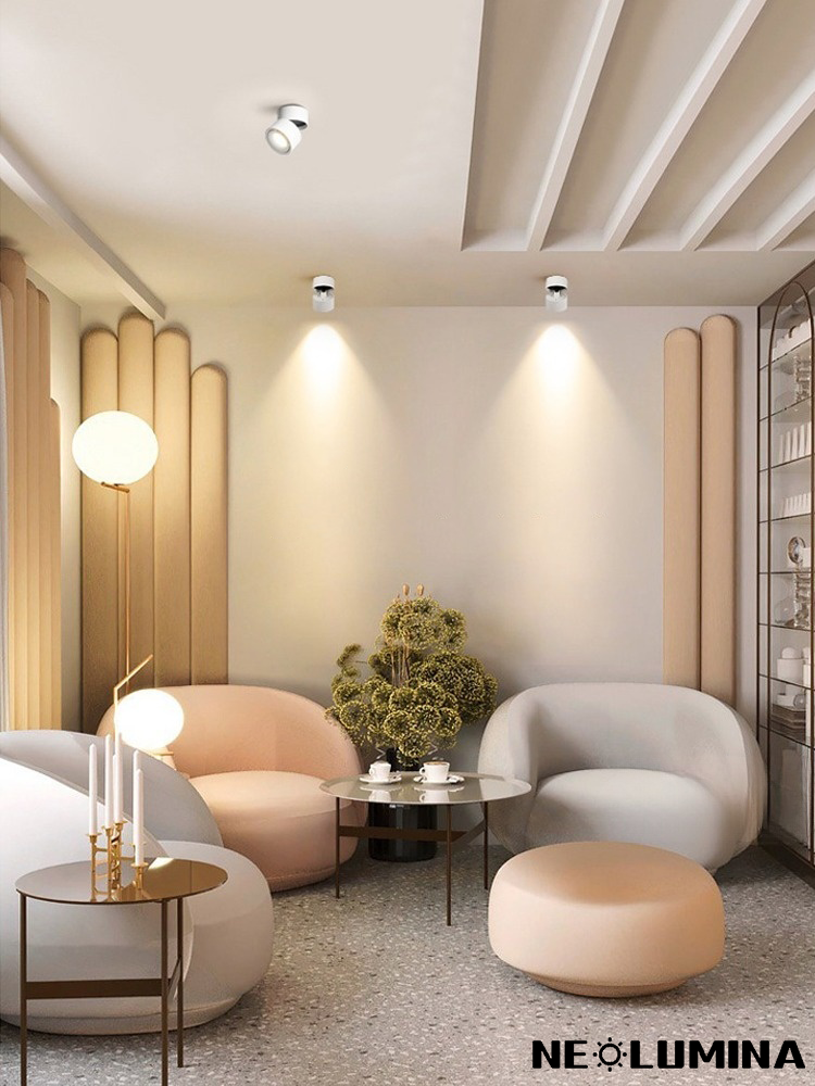 NeoPod - Smart Spotlight - NeoLumina