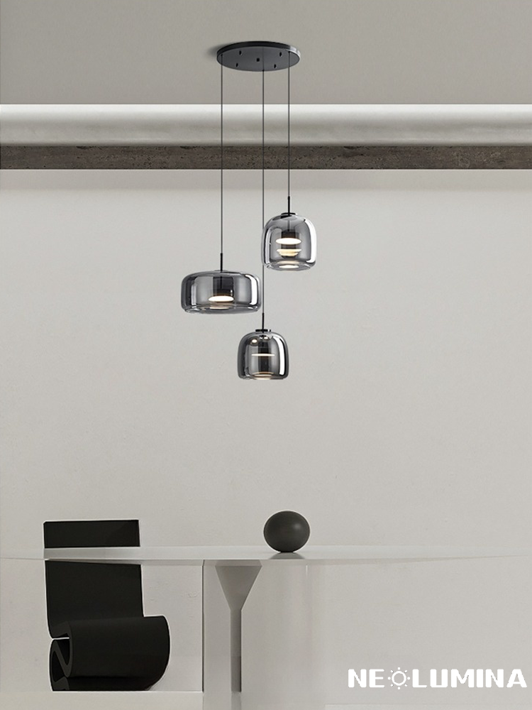 Pomella - Smart Pendant Lighting - NeoLumina