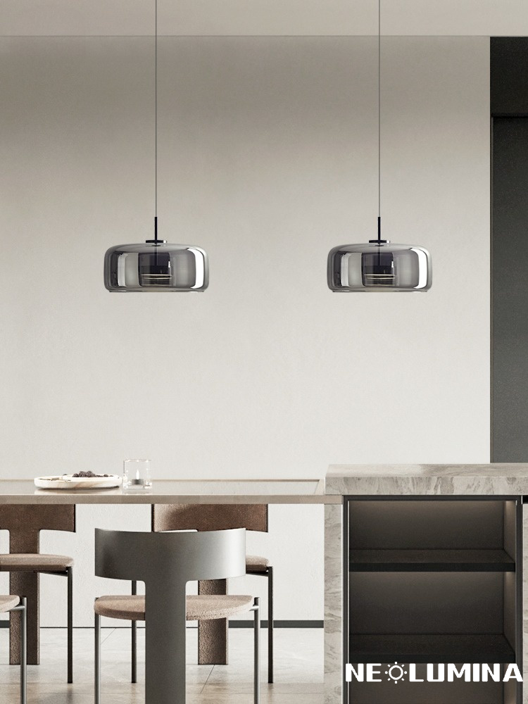 Pomella - Smart Pendant Lighting - NeoLumina