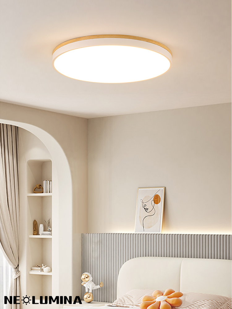 Sorayu - Smart Ceiling Lights - NeoLumina