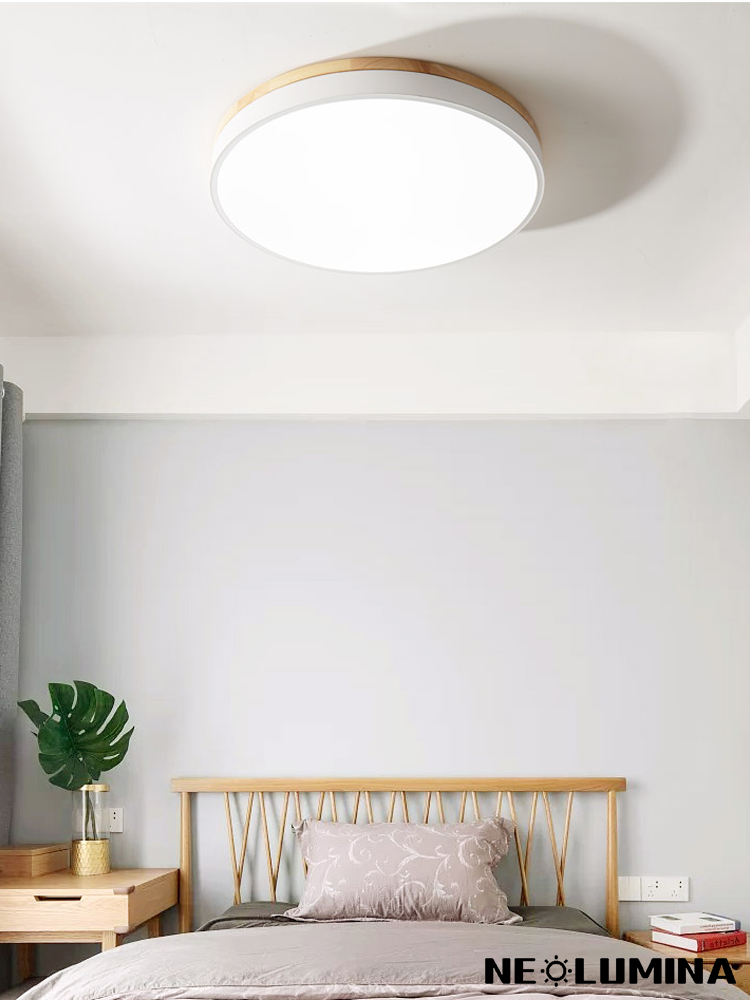 Sorayu - Smart Ceiling Lights - NeoLumina