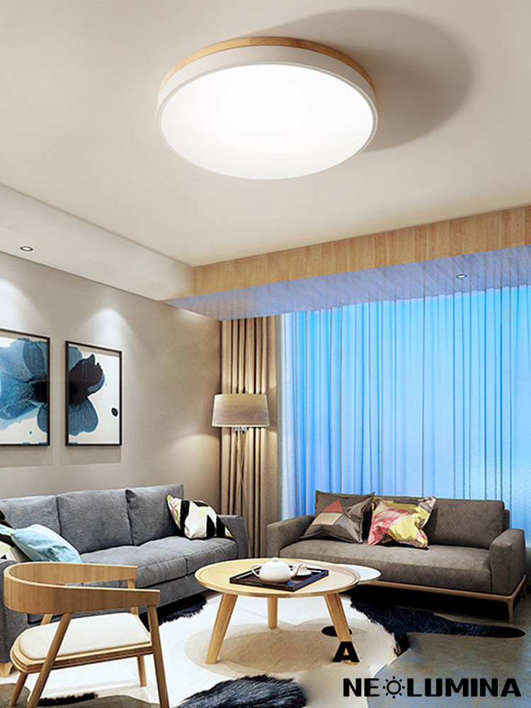 Sorayu - Smart Ceiling Lights - NeoLumina