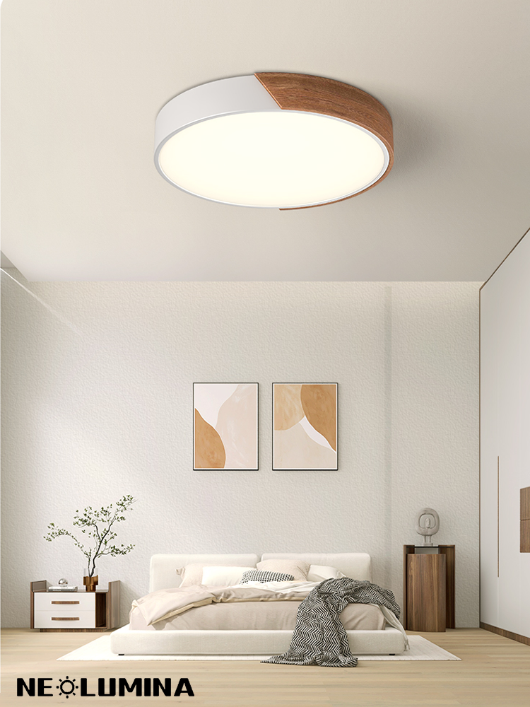 Timba - Smart Ceiling Lights - NeoLumina