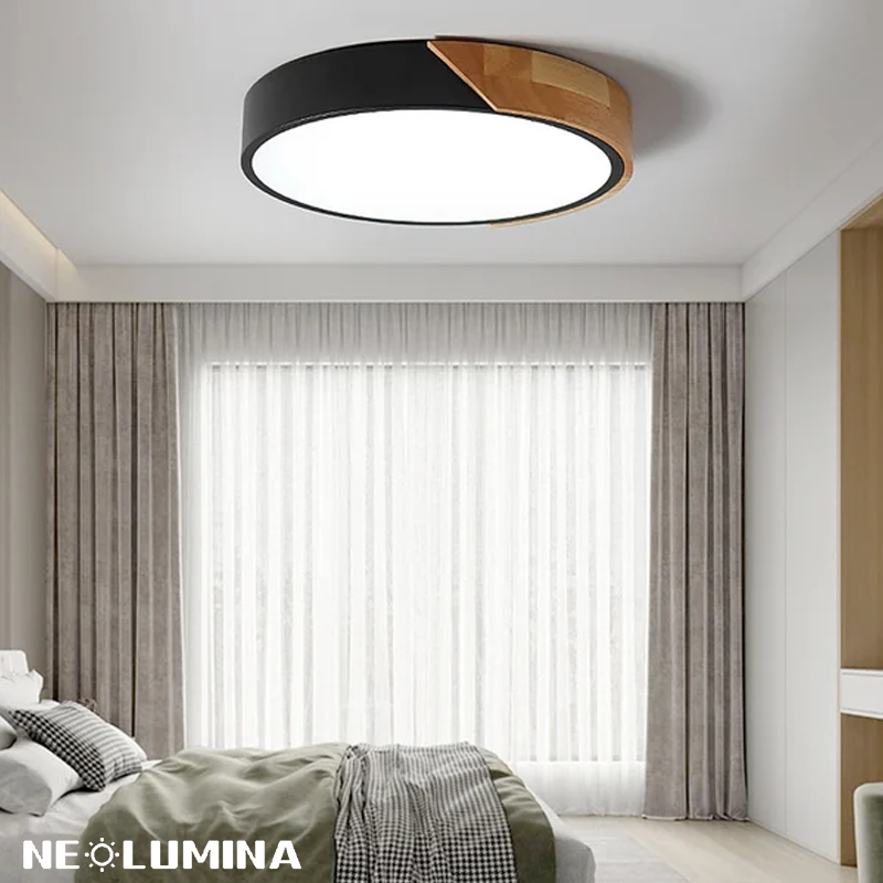 Timba - Smart Ceiling Lights - NeoLumina