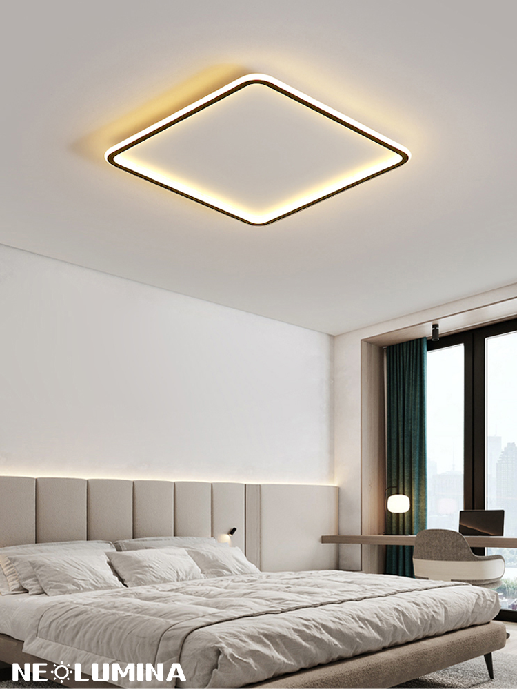 Luxor - Smart Ceiling Lights - NeoLumina
