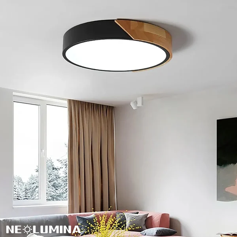 Timba - Smart Ceiling Lights - NeoLumina